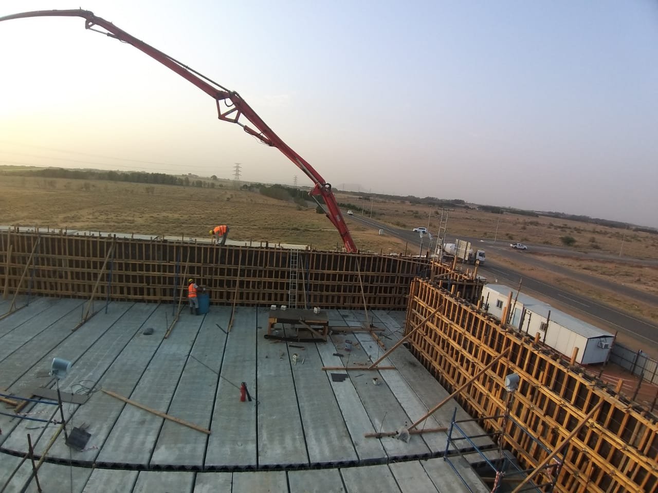 Our Services - IFC Saudi